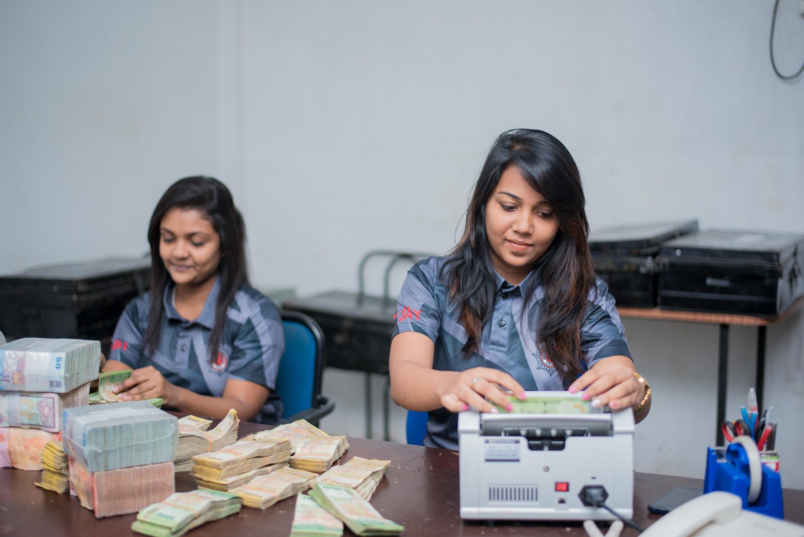 About KayJay | Our Story as Sri Lanka's Top Security Company